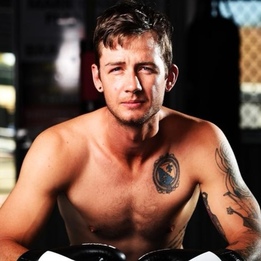 Ken Aitken vs. Lachlan O'Shea, Hill vs. Biggs | Boxing Bout | Tapology