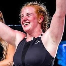 Kate Bacik vs. Sinéadh Ní Nualláin, Cage Warriors 163 | MMA Bout | Tapology