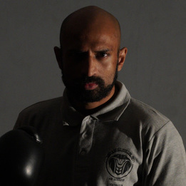 Partho Ghosh vs. Pov Chor, BKFC | Boxing (Bare Knuckle) Bout | Tapology