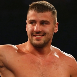 Oleksandr Gvozdyk vs. Anthony Hollaway, Fundora vs. Badillo | Boxing ...