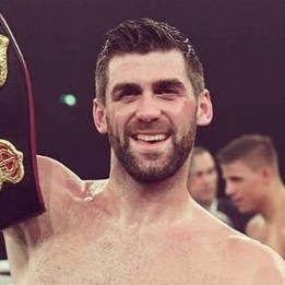 Rocky Fielding vs. Jamie Ambler, Burns vs. Cook | Boxing Bout | Tapology