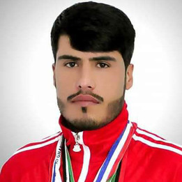 Balveer Singh Tomar vs. Mohammad Rasooli, Rise of Wrestling 1 | MMA ...