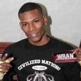 Breidis Prescott vs. Livan Navarro, Franckel vs. Yoon | Boxing Bout ...