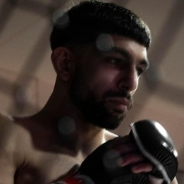 Imran Yaman vs. Zhiwar Nawroli, Anarchy Fight Series 4 | MMA Bout ...