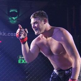 Jon Nutt vs. Dana Bloiun, Full Metal Dojo 5 | MMA Bout | Tapology