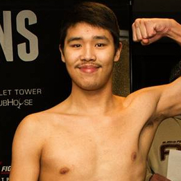 John George vs. Sam O'Donnell, Alaska FC 144 | MMA Bout | Tapology