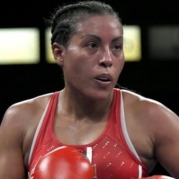 Cecilia Braekhus vs. Victoria Noelia Bustos, Besputin vs. Butaev ...