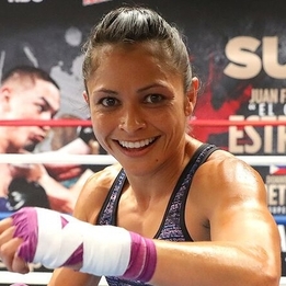 Louisa Hawton vs. Panumad Bubpamalo, Fist of Glory | Boxing Bout | Tapology