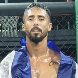 Eliel Mota vs. Jordan Sánchez, Budo Sento Championship 14 | MMA Bout ...