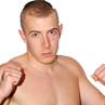 Brett Currie | MMA Fighter Page | Tapology