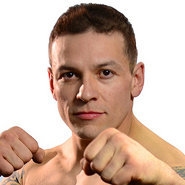 Cody Clarke vs. Shane Ryan, Hard Knocks 27 | MMA Bout | Tapology