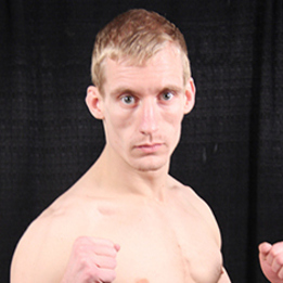 Lee Popp vs. Tayler Bonogofski, Hard Knocks 27 | MMA Bout | Tapology