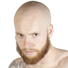 Bryce Berry vs. Zach Manywounds, Hard Knocks 19 | MMA Bout | Tapology