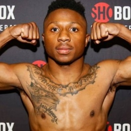 Joshua Greer Jr. vs. Basilio Nieves, Castro vs. Santiago | Boxing Bout ...