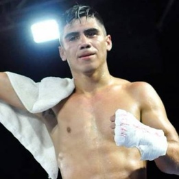 Ruben Vega vs. Fernando Curiel, Vega vs. Curiel | Boxing Bout | Tapology