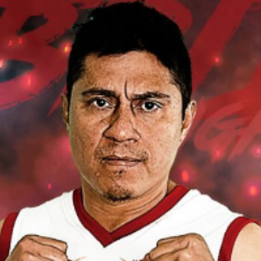 Jorge Ávila vs. Daniel Haase, Combates en el Puerto | MMA Bout | Tapology