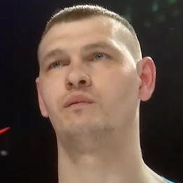 Viktor Matveev vs. Ruslan Tashtankul, SFL 21 | MMA Bout | Tapology