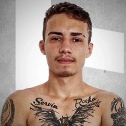 Matheus Rocha vs. Émerson Silva, Bonito Eco Fight | MMA Bout | Tapology