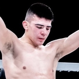 Jimmy Drago vs. Ty Miller, Contender Series 2025 | MMA Bout | Tapology