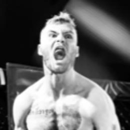 Drew Johnson vs. Keith Dawson, KOTC | MMA Bout | Tapology