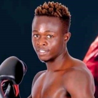 Alfred Muwowo | Boxer Page | Tapology