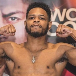 Shawn Simpson vs. Samuel Gutierrez, Lara vs. Alvarez | Boxing Bout ...
