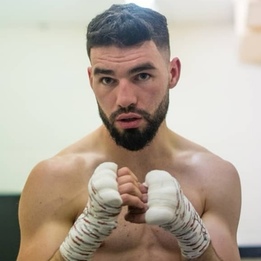 Dominic Donegan vs. Owen Duffy, Donovan vs. El Hadri | Boxing Bout ...