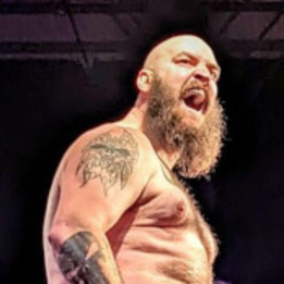 Zach Hughes vs. Corey Allen, BKFC Ice Wars 3 | Ice Fighting Bout | Tapology