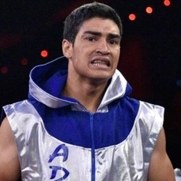 Jose Carlos Paz vs. Alejandro Gatica, Taborda vs. Teran | Boxing Bout ...