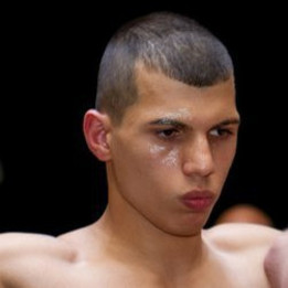 Shane Perkey vs. Hussein Hmood, Midwest Fight Series | MMA Bout | Tapology