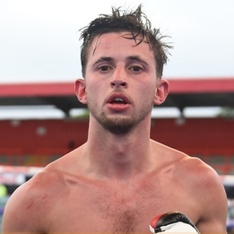 Harvey Horn vs. Julien Roeder, Horn vs. Majiha | Boxing Bout | Tapology