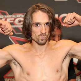 Kevin Forant vs. Micah Lail, Fight Lab 20 | MMA Bout | Tapology