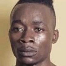 Joseph Mbombo | MMA Fighter Page | Tapology