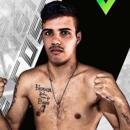 Felipe Costa vs. Leandro Lobato, Talentos Fight Pará 14 | MMA Bout ...