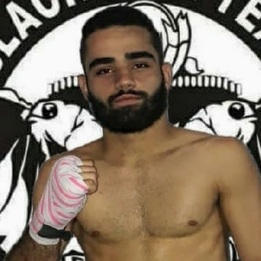 Lucas Kuririn vs. Felipe Xavier, NP Fight 11 | MMA Bout | Tapology