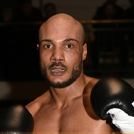 Mitchell Frearson vs. Rod Douglas Jr., Golden Contract | Boxing Bout ...