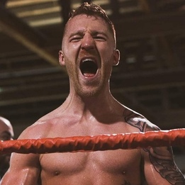 Thad Buntsma vs. Dylan Rushton, Singh vs. Vidales | Boxing Bout | Tapology
