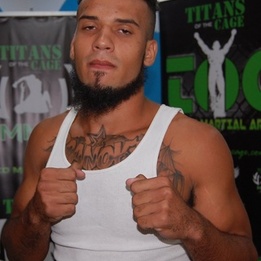 Apostle Spencer vs. Kaine Tomlinson, Jr., BKFC Prospect Series | Boxing (Bare Knuckle) Bout ...