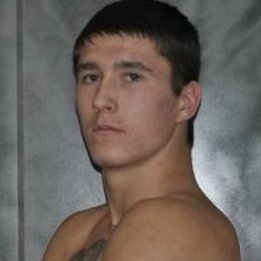 Bryant Whitaker vs. Nick Wayne, HFC 5 | MMA Bout | Tapology