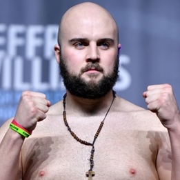 Nathan Gorman vs. Bohdan Myronets, Gorman vs. Myronets | Boxing Bout ...