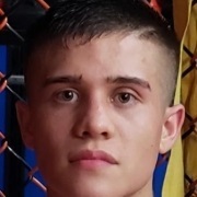 Wyatt Barrett | MMA Fighter Page | Tapology