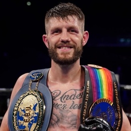 Liam Davies vs. Jason Cunningham, Davies vs. Cunningham | Boxing Bout ...