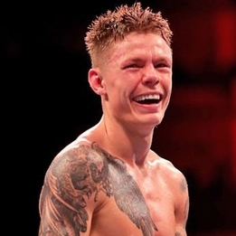Charlie Edwards vs. Sikho Nqothole, Edwards vs. Nqothole | Boxing Bout ...