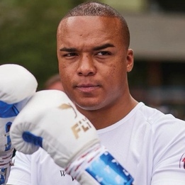 Fabio Wardley vs. David Adeleye, Fury vs. N'Gannou | Boxing Bout | Tapology