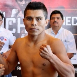 Eric Gamboa vs. Roque Mex, El Ingrato Mundo Del Boxeo | Boxing Bout ...