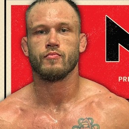 Kody McGehee vs. Tremiere Hollie, Shamrock FC 362 | MMA Bout | Tapology