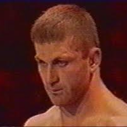 Gilbert Yvel vs. Karimula Barkalaev, IAFC | MMA Bout | Tapology