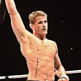 Haotian Wu vs. George Hickman, Kunlun Fight 6 | MMA Bout | Tapology