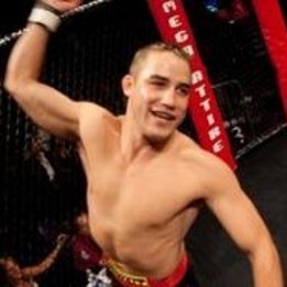 Joey Holt vs. Dustin Center, NAAFS | MMA Bout | Tapology