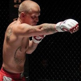 Jake McDonald vs. Chris Fannon, MCC 40 | MMA Bout | Tapology